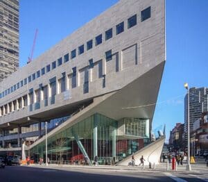 Why Juilliard Is So Selective