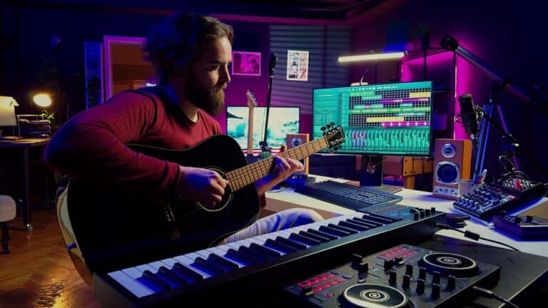 List of Music Majors in College
